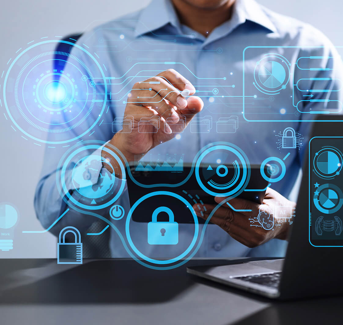 Zero Trust Micro Segmentation